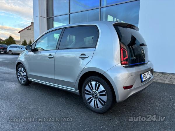 Pelēks Volkswagen Up 2020 Viljandi, ar dzinēja tilpumu 0.00 L un nobraukumu 150 tūkst. km par 8500 €, foto 5 vietnē AUTOMOTO.COM.LV