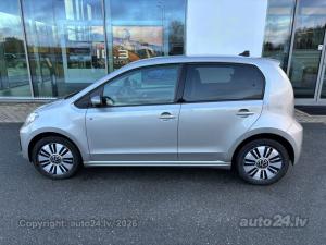 Pelēks Volkswagen Up 2020 Viljandi, ar dzinēja tilpumu 0.00 L un nobraukumu 150 tūkst. km par 8500 €, foto 6 vietnē AUTOMOTO.COM.LV