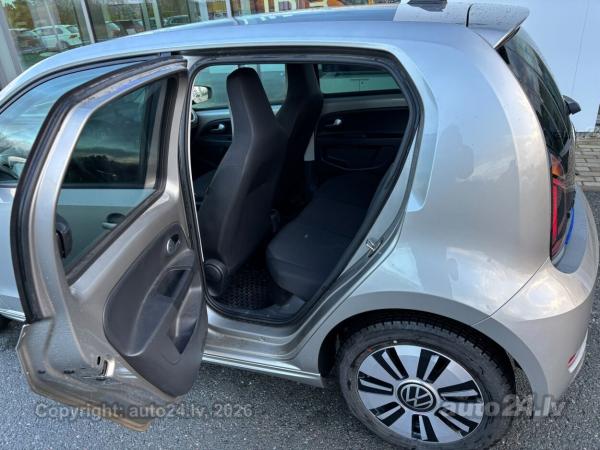 Pelēks Volkswagen Up 2020 Viljandi, ar dzinēja tilpumu 0.00 L un nobraukumu 150 tūkst. km par 8500 €, foto 9 vietnē AUTOMOTO.COM.LV