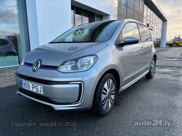 Grey Volkswagen Up 2020 in Viljandi, with an engine capacity of 0.00 L and mileage of 150 thousand km for 8500 €, photo 7 on AUTOMOTO.COM.LV
