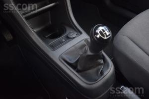Grey Volkswagen Up 2022 in Riga, with an engine capacity of 1.00 L and mileage of 26 thousand km for 6500 €, photo 6 on AUTOMOTO.COM.LV