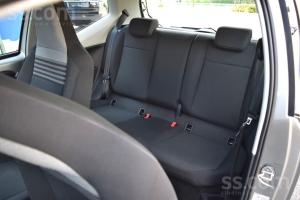 Grey Volkswagen Up 2022 in Riga, with an engine capacity of 1.00 L and mileage of 26 thousand km for 6500 €, photo 12 on AUTOMOTO.COM.LV