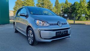 Grey Volkswagen Up 2022 in Siauliai, with an engine capacity of 0.00 L and mileage of 53 thousand km for 9999 €, photo  on AUTOMOTO.COM.LV