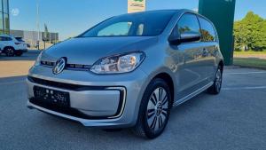 Grey Volkswagen Up 2022 in Siauliai, with an engine capacity of 0.00 L and mileage of 53 thousand km for 9999 €, photo 3 on AUTOMOTO.COM.LV