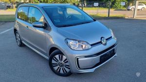 Grey Volkswagen Up 2022 in Siauliai, with an engine capacity of 0.00 L and mileage of 53 thousand km for 9999 €, photo 5 on AUTOMOTO.COM.LV