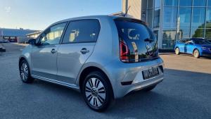 Grey Volkswagen Up 2022 in Siauliai, with an engine capacity of 0.00 L and mileage of 53 thousand km for 9999 €, photo 8 on AUTOMOTO.COM.LV