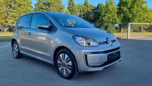 Grey Volkswagen Up 2022 in Siauliai, with an engine capacity of 0.00 L and mileage of 53 thousand km for 9999 €, photo 16 on AUTOMOTO.COM.LV
