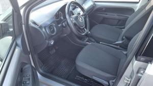 Grey Volkswagen Up 2022 in Siauliai, with an engine capacity of 0.00 L and mileage of 53 thousand km for 9999 €, photo 24 on AUTOMOTO.COM.LV