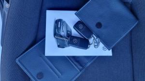 Grey Volkswagen Up 2022 in Siauliai, with an engine capacity of 0.00 L and mileage of 53 thousand km for 9999 €, photo 27 on AUTOMOTO.COM.LV
