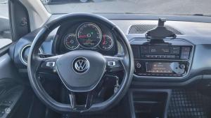Grey Volkswagen Up 2022 in Siauliai, with an engine capacity of 0.00 L and mileage of 53 thousand km for 9999 €, photo 31 on AUTOMOTO.COM.LV