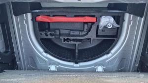 Grey Volkswagen Up 2022 in Siauliai, with an engine capacity of 0.00 L and mileage of 53 thousand km for 9999 €, photo 34 on AUTOMOTO.COM.LV