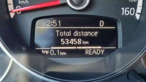Grey Volkswagen Up 2022 in Siauliai, with an engine capacity of 0.00 L and mileage of 53 thousand km for 9999 €, photo 41 on AUTOMOTO.COM.LV