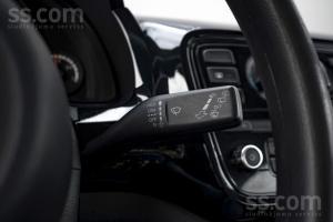 Volkswagen Up 2014 in Riga, with an engine capacity of 1.00 L and mileage of 193 thousand km for 3750 €, photo 20 on AUTOMOTO.COM.LV