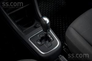 Volkswagen Up 2014 in Riga, with an engine capacity of 1.00 L and mileage of 193 thousand km for 3750 €, photo 21 on AUTOMOTO.COM.LV