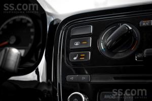 Volkswagen Up 2014 in Riga, with an engine capacity of 1.00 L and mileage of 193 thousand km for 3750 €, photo 23 on AUTOMOTO.COM.LV