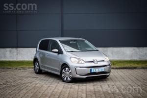 Volkswagen Up 2017 Rīga, ar dzinēja tilpumu 0.00 L un nobraukumu 37 tūkst. km par 8990 €, foto 3 vietnē AUTOMOTO.COM.LV