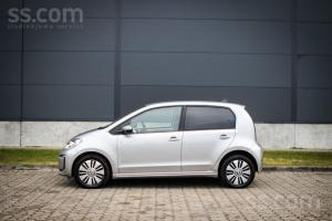 Volkswagen Up 2017 Rīga, ar dzinēja tilpumu 0.00 L un nobraukumu 37 tūkst. km par 8990 €, foto 4 vietnē AUTOMOTO.COM.LV