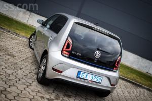 Volkswagen Up 2017 Rīga, ar dzinēja tilpumu 0.00 L un nobraukumu 37 tūkst. km par 8990 €, foto 7 vietnē AUTOMOTO.COM.LV
