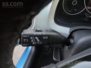 Фольксваген Ап 2018 в Даугавпилс, объемом двигателя 1.00 л и пробегом 258 тыс. км за 6300 €, фото 15 на AUTOMOTO.COM.LV