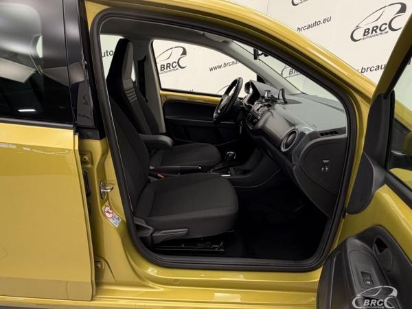 Volkswagen Up 2020 Viļņa, ar dzinēja tilpumu 0.00 L un nobraukumu 71 tūkst. km par 8700 €, foto 4 vietnē AUTOMOTO.COM.LV