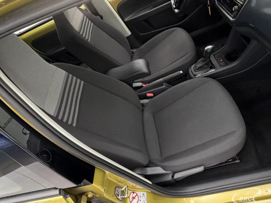 Volkswagen Up 2020 Viļņa, ar dzinēja tilpumu 0.00 L un nobraukumu 71 tūkst. km par 8700 €, foto 5 vietnē AUTOMOTO.COM.LV