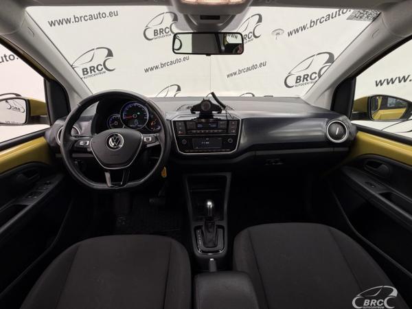 Volkswagen Up 2020 Viļņa, ar dzinēja tilpumu 0.00 L un nobraukumu 71 tūkst. km par 8700 €, foto 3 vietnē AUTOMOTO.COM.LV