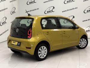 Volkswagen Up 2020 Viļņa, ar dzinēja tilpumu 0.00 L un nobraukumu 71 tūkst. km par 8700 €, foto 2 vietnē AUTOMOTO.COM.LV