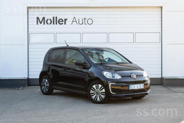 Volkswagen Up 2022 Rīga, ar dzinēja tilpumu 1.00 L un nobraukumu 68 tūkst. km par 15150 €, foto 2 vietnē AUTOMOTO.COM.LV