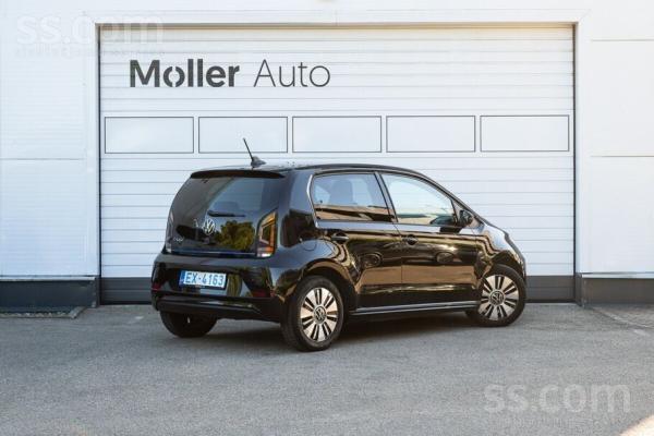 Volkswagen Up 2022 Rīga, ar dzinēja tilpumu 1.00 L un nobraukumu 68 tūkst. km par 15150 €, foto 3 vietnē AUTOMOTO.COM.LV