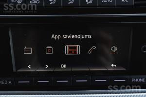 Фольксваген Ап 2021 в Вентспилс, объемом двигателя 0.00 л и пробегом 68 тыс. км за 13500 €, фото 26 на AUTOMOTO.COM.LV