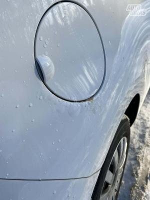 Balts Volkswagen Up 2013 Kauņa, ar dzinēja tilpumu 1.00 L un nobraukumu 205 tūkst. km par 2400 €, foto 12 vietnē AUTOMOTO.COM.LV