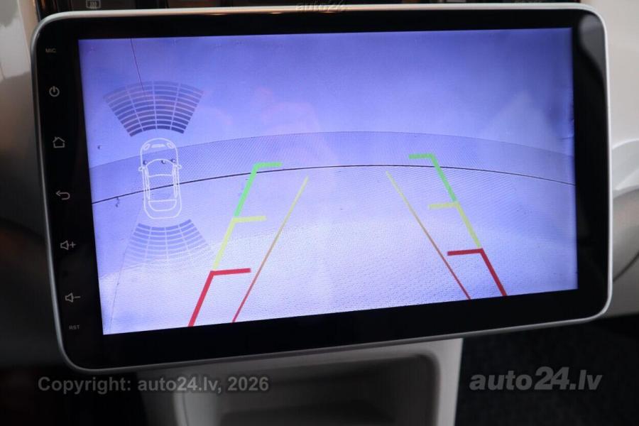 Белый Фольксваген Ап 2014 в Таллин, объемом двигателя 0.00 л и пробегом 67 тыс. км за 7900 €, фото 15 на AUTOMOTO.COM.LV