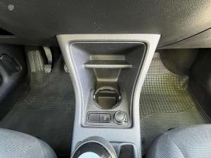White Volkswagen Up 2014 in Vilnius, with an engine capacity of 1.00 L and mileage of 185 thousand km for 3900 €, photo 18 on AUTOMOTO.COM.LV