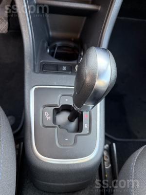 Balts Volkswagen Up 2016 Rīga, ar dzinēja tilpumu 1.00 L un nobraukumu 80 tūkst. km par 4990 €, foto 8 vietnē AUTOMOTO.COM.LV