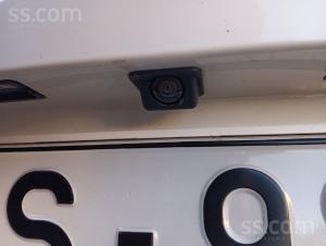 Balts Volkswagen Up 2018 Rīga, ar dzinēja tilpumu 1.00 L un nobraukumu 202 tūkst. km par 7200 €, foto 7 vietnē AUTOMOTO.COM.LV