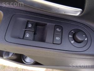 Balts Volkswagen Up 2018 Rīga, ar dzinēja tilpumu 1.00 L un nobraukumu 202 tūkst. km par 6750 €, foto 6 vietnē AUTOMOTO.COM.LV