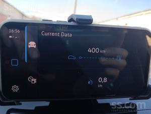 Balts Volkswagen Up 2018 Rīga, ar dzinēja tilpumu 1.00 L un nobraukumu 202 tūkst. km par 6750 €, foto 19 vietnē AUTOMOTO.COM.LV