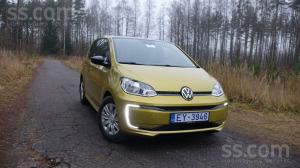Dzeltens Volkswagen Up 2020 Rīga, ar dzinēja tilpumu 1.00 L un nobraukumu 73 tūkst. km par 10500 €, foto 14 vietnē AUTOMOTO.COM.LV