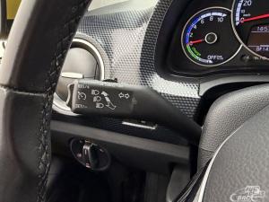 Dzeltens Volkswagen Up 2020 Avižieniai, ar dzinēja tilpumu 0.00 L un nobraukumu 71 tūkst. km par 8700 €, foto 34 vietnē AUTOMOTO.COM.LV