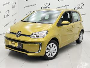 Dzeltens Volkswagen Up 2020 Avižieniai, ar dzinēja tilpumu 0.00 L un nobraukumu 71 tūkst. km par 8700 €, foto 35 vietnē AUTOMOTO.COM.LV