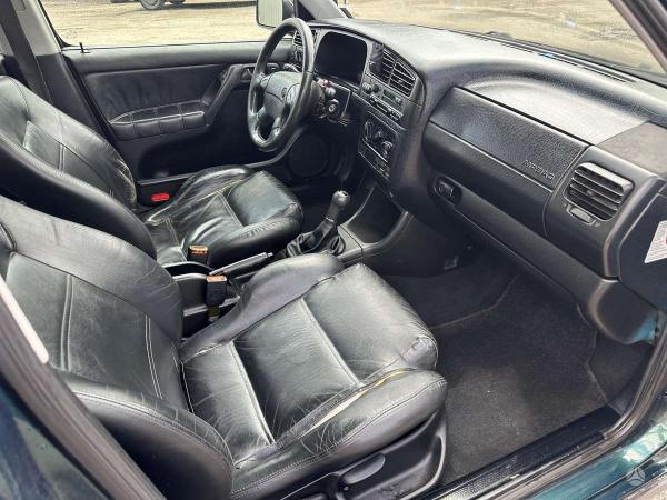 Zaļš Volkswagen Vento 1996 Kelmė, ar dzinēja tilpumu 1.90 L un nobraukumu 280 tūkst. km par 1600 €, foto 9 vietnē AUTOMOTO.COM.LV