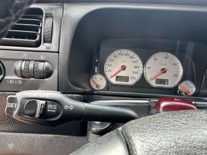 Зеленый Фольксваген Венто 1996 в Кельме, объемом двигателя 1.90 л и пробегом 280 тыс. км за 1600 €, фото 16 на AUTOMOTO.COM.LV