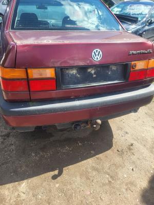 Volkswagen Vento 1994 in Vilkaviskis, with an engine capacity of 1.80 L and mileage of 2218 thousand km for 750 €, photo 4 on AUTOMOTO.COM.LV