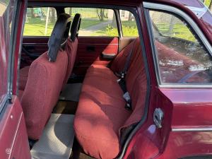 Sarkans Volvo 244 1975 Molėtai, ar dzinēja tilpumu 2.13 L un nobraukumu 226 tūkst. km par 4900 €, foto 9 vietnē AUTOMOTO.COM.LV
