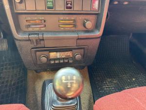 Sarkans Volvo 244 1975 Molėtai, ar dzinēja tilpumu 2.13 L un nobraukumu 226 tūkst. km par 4900 €, foto 14 vietnē AUTOMOTO.COM.LV