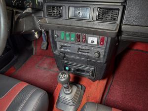 Red Volvo 244 1977 in Tallinn, with an engine capacity of 0.00 L and mileage of 0 thousand km for 7500 €, photo 8 on AUTOMOTO.COM.LV