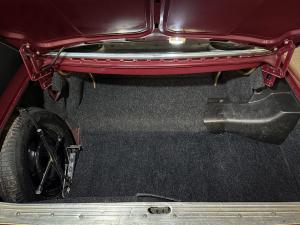 Red Volvo 244 1977 in Tallinn, with an engine capacity of 0.00 L and mileage of 0 thousand km for 7500 €, photo 10 on AUTOMOTO.COM.LV