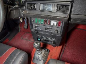 Red Volvo 244 1977 in Tallinn, with an engine capacity of 0.00 L and mileage of 0 thousand km for 7500 €, photo 20 on AUTOMOTO.COM.LV