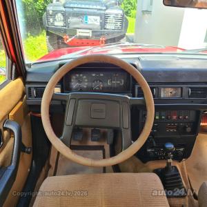 Sarkans Volvo 244 1979 Tartu, ar dzinēja tilpumu 2.10 L un nobraukumu 0 tūkst. km par 5500 €, foto 10 vietnē AUTOMOTO.COM.LV
