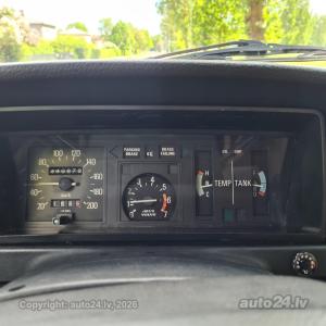 Sarkans Volvo 244 1979 Tartu, ar dzinēja tilpumu 2.10 L un nobraukumu 0 tūkst. km par 5500 €, foto 11 vietnē AUTOMOTO.COM.LV